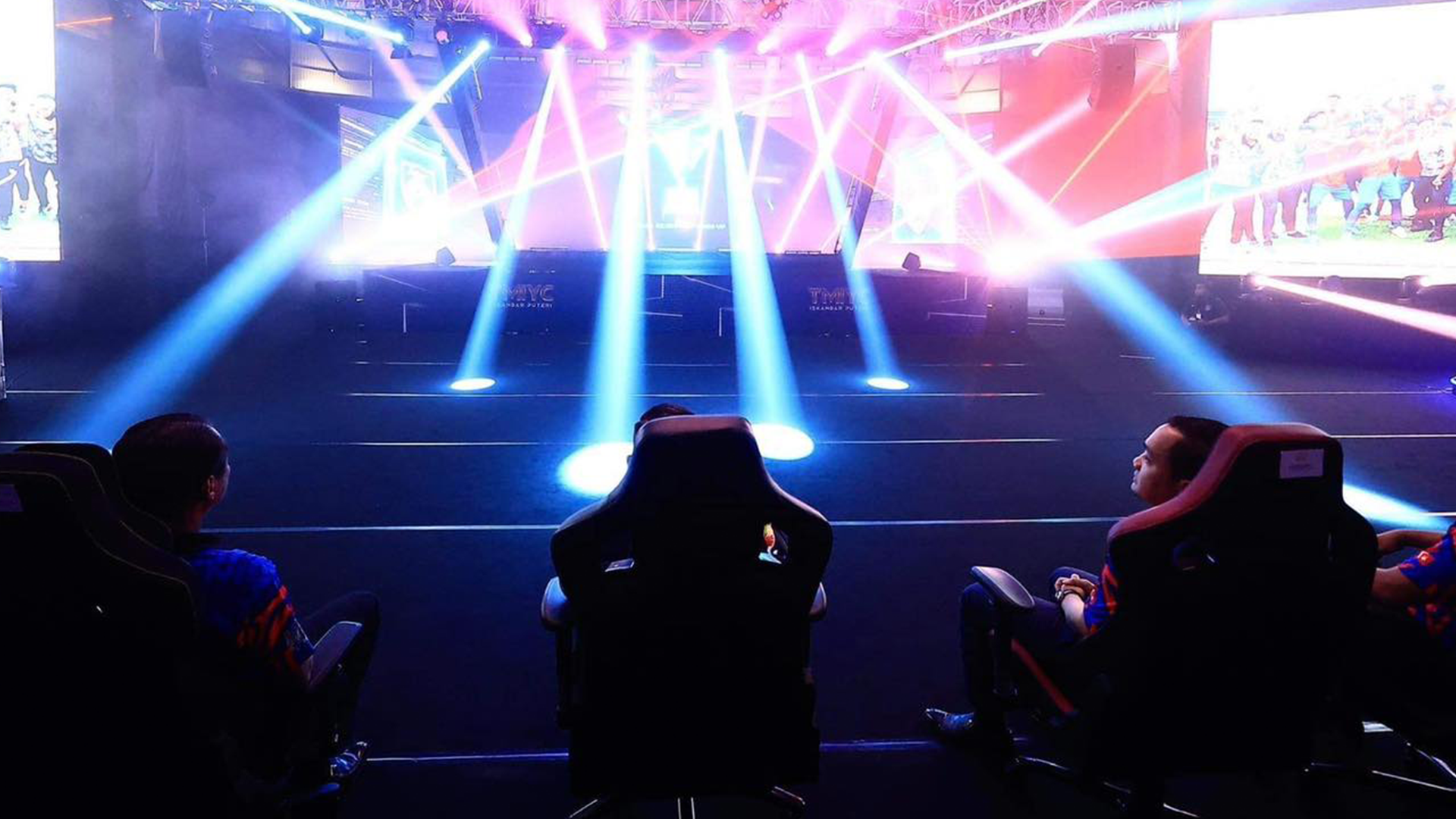 Creative Creed | TUNKU MAHKOTA ISMAIL YOUTH CENTER (TMIYC) ISKANDAR PUTERI